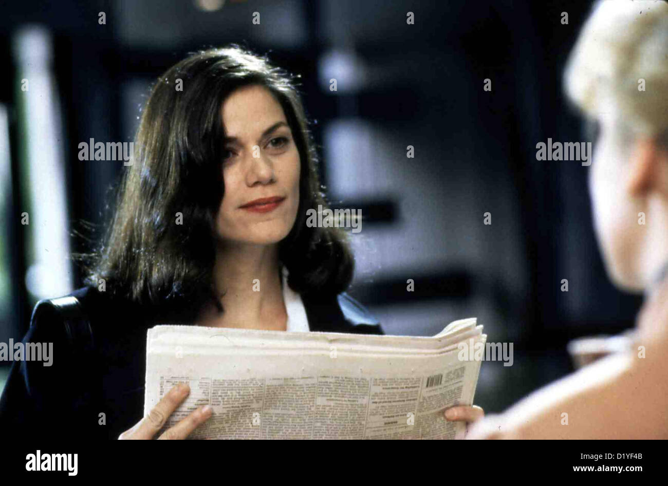 Linda Fiorentino The Last Seduction Fence