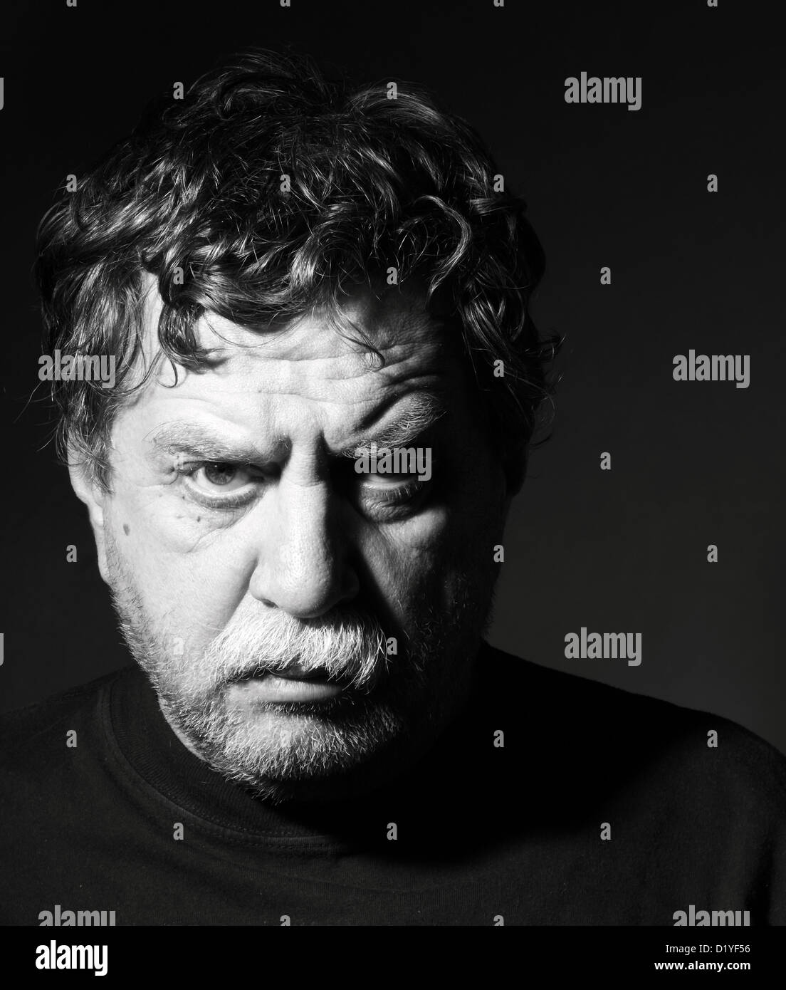 Midle aged men hi-res stock photography and images - Alamy