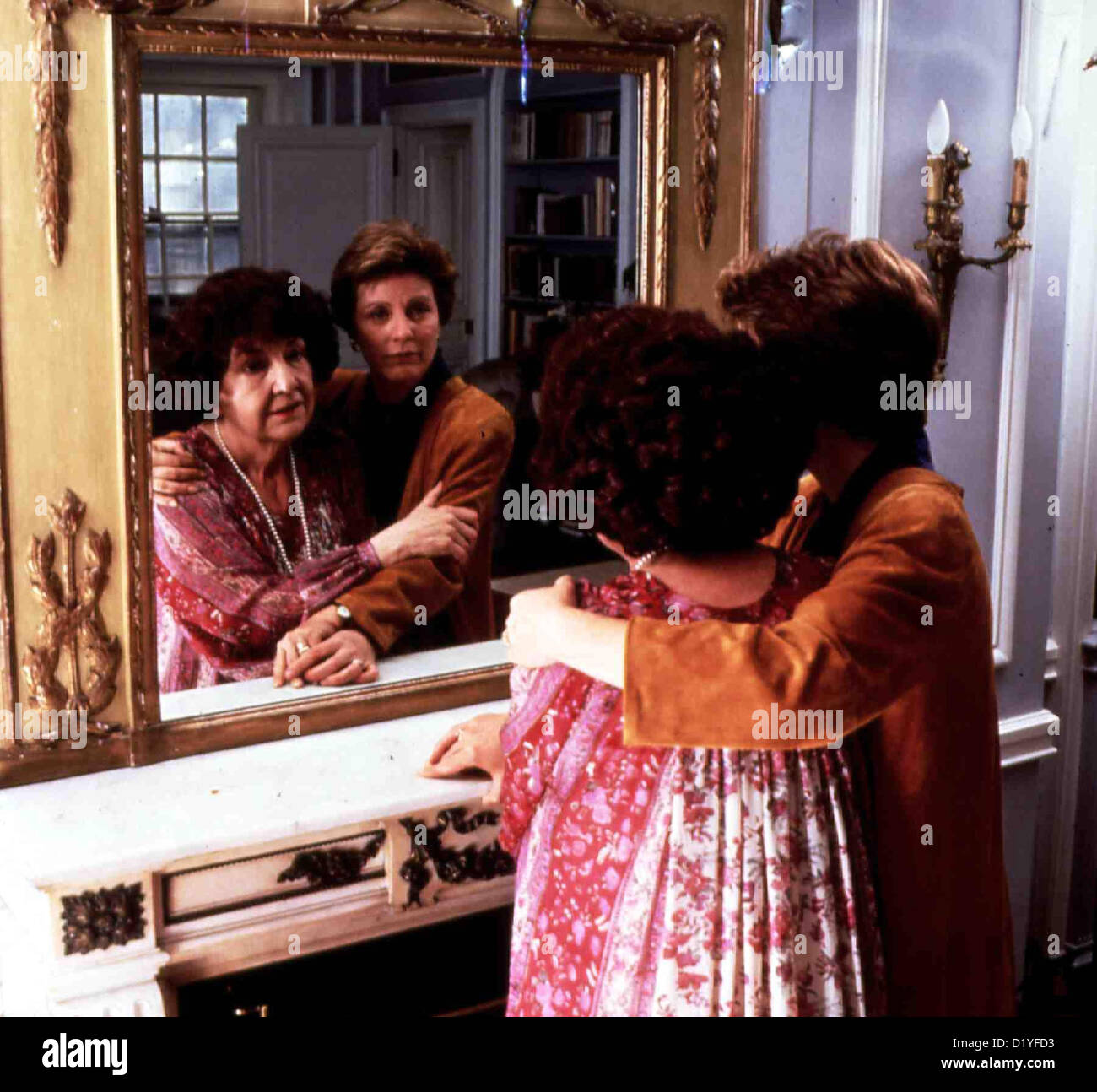 Der Letzte Wunsch Last Wish Maureen Stapleton, Patty Duke Als Ida ...