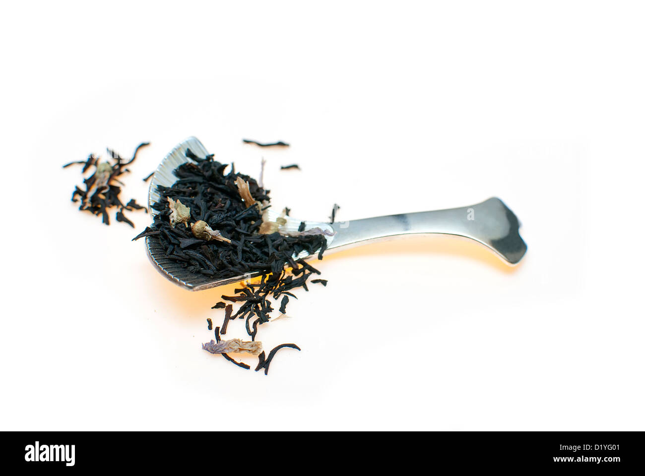 Japanese black tea in Cut Out Stock Images & Pictures - Alamy