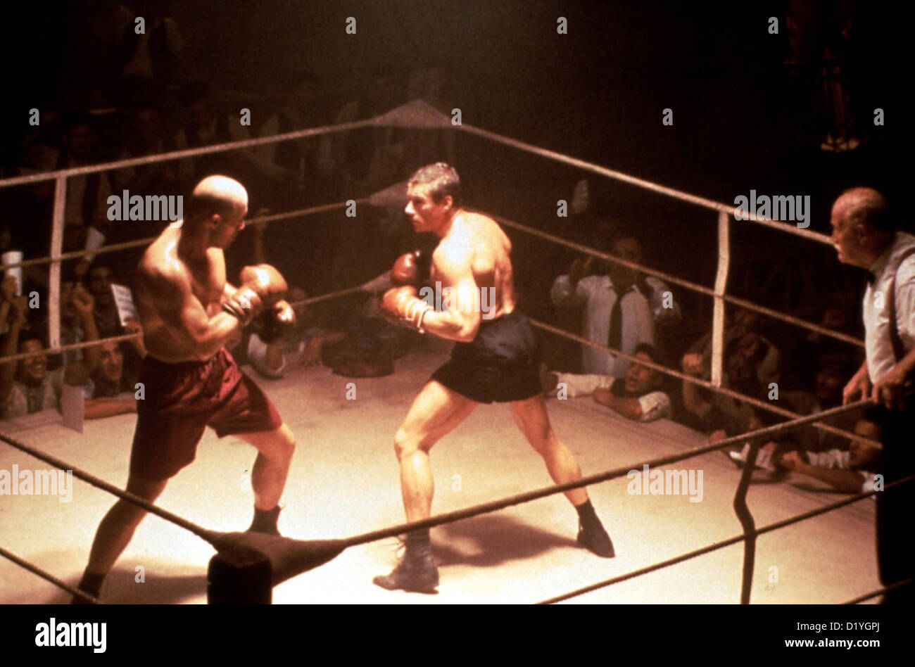 Jean claude van damme 1999 hi-res stock photography and images - Alamy