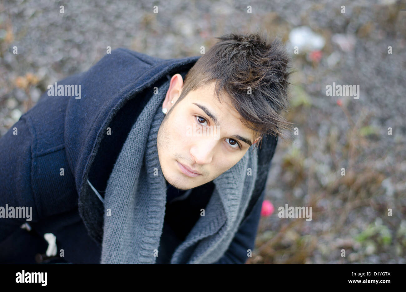 Shot from above hi-res stock photography and images - Alamy