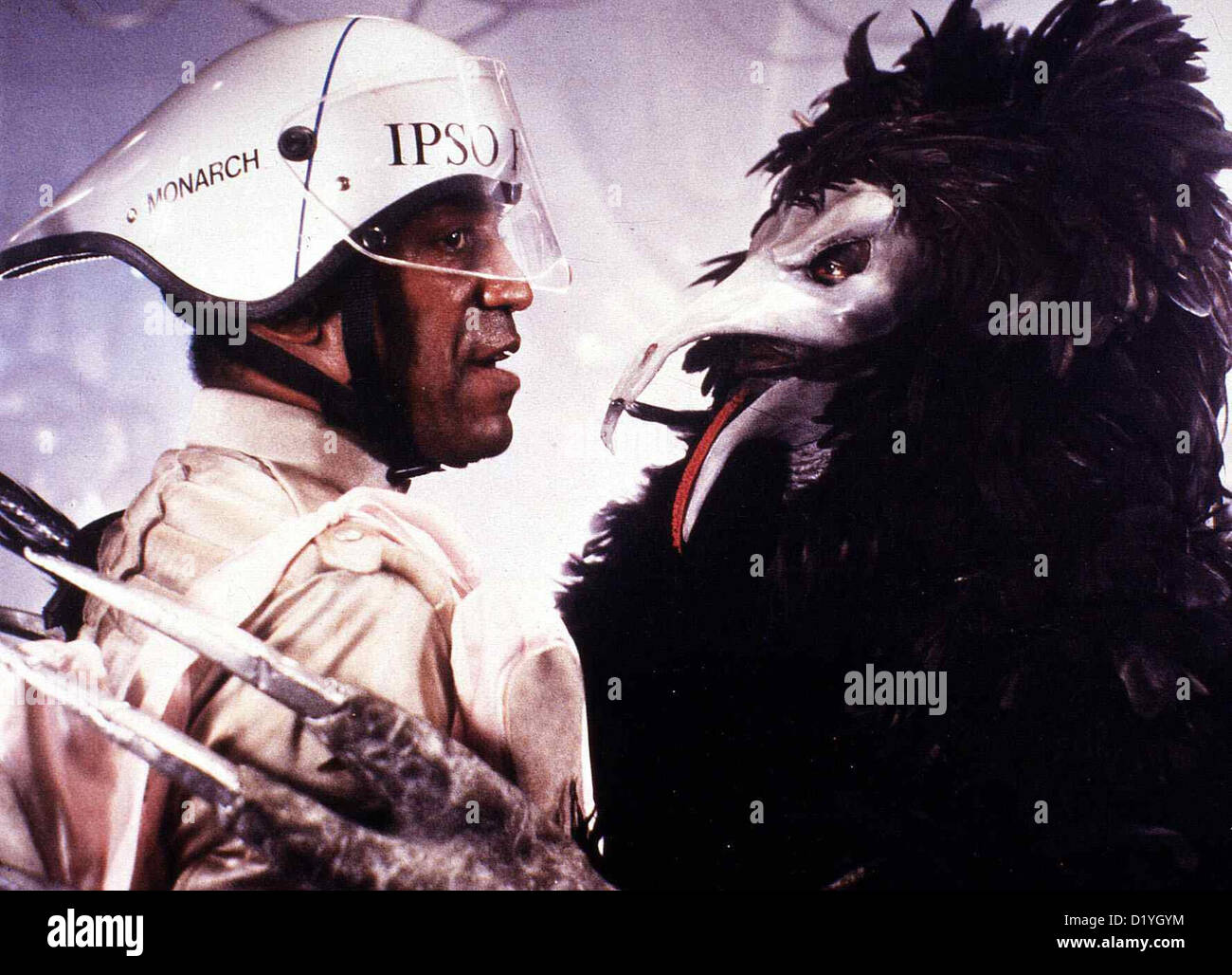 Bill Cosby - Die Superkanone Leonard Part Six Bill Cosby Ex-CIA-Agent ...