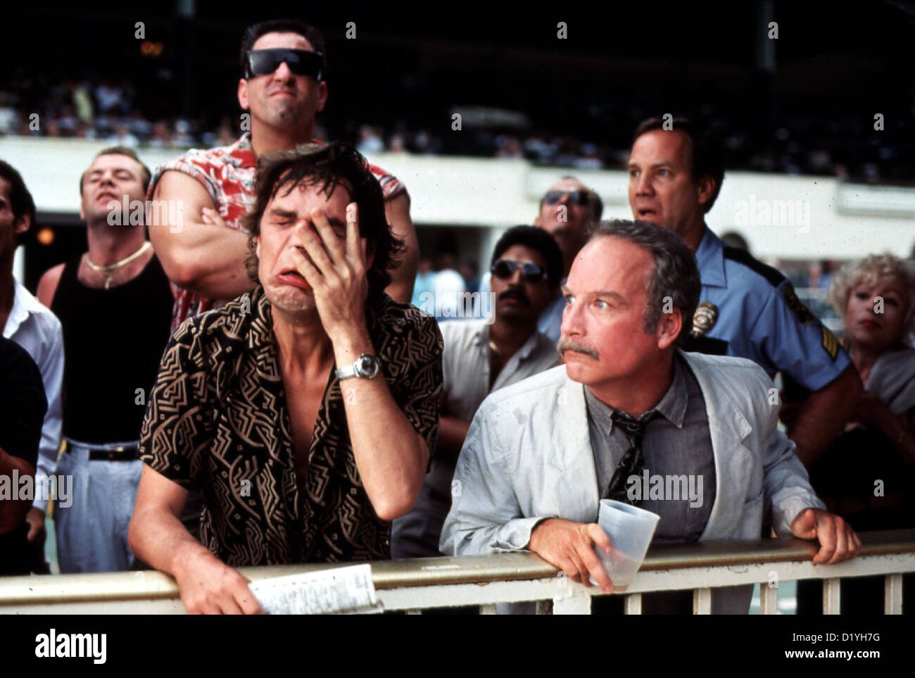 Alles Auf Sieg! Let It Ride David Johansen, Richard Dreyfuss Von seinem ...