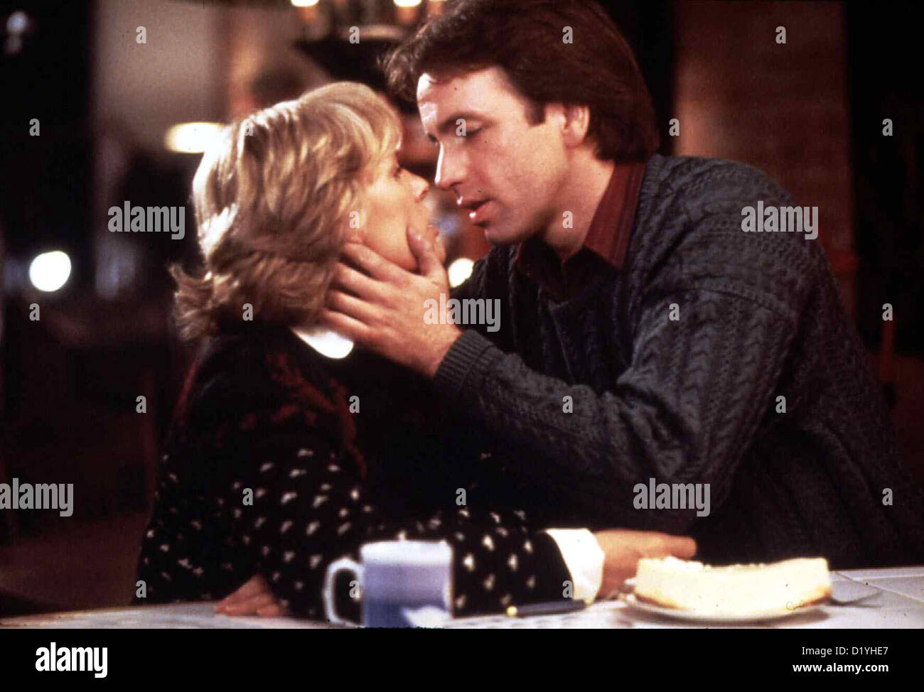 Frei Für Eine Neue Liebe Letting Go Sharon Gless, John Ritter Obwohl ...