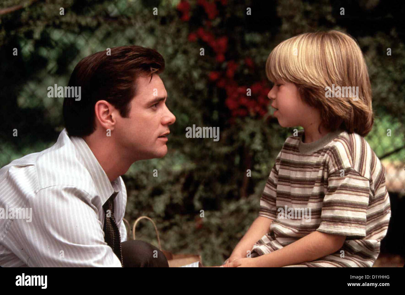 Justin Cooper Then And Now Actor