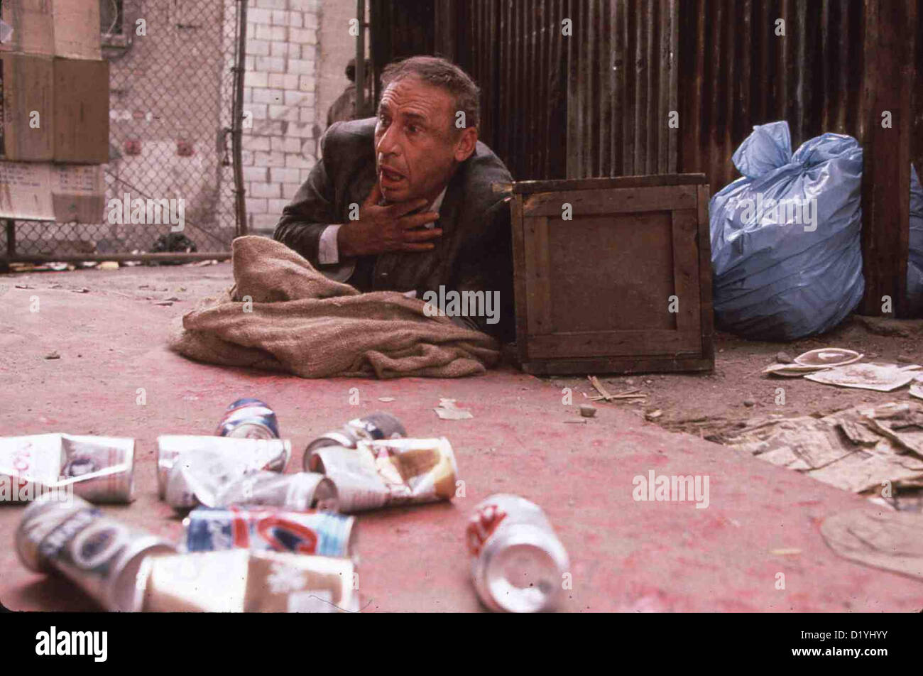 Life stinks movie hi-res stock photography and images - Alamy