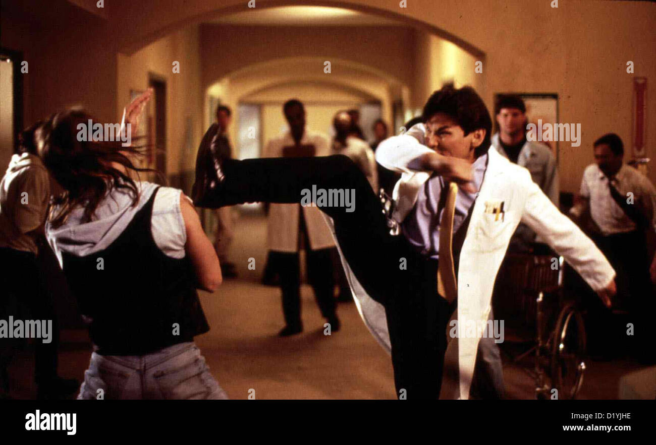 Lion Strike - Die Faust Des Loewen Lion Strike Don "The Dragon" Wilson ...