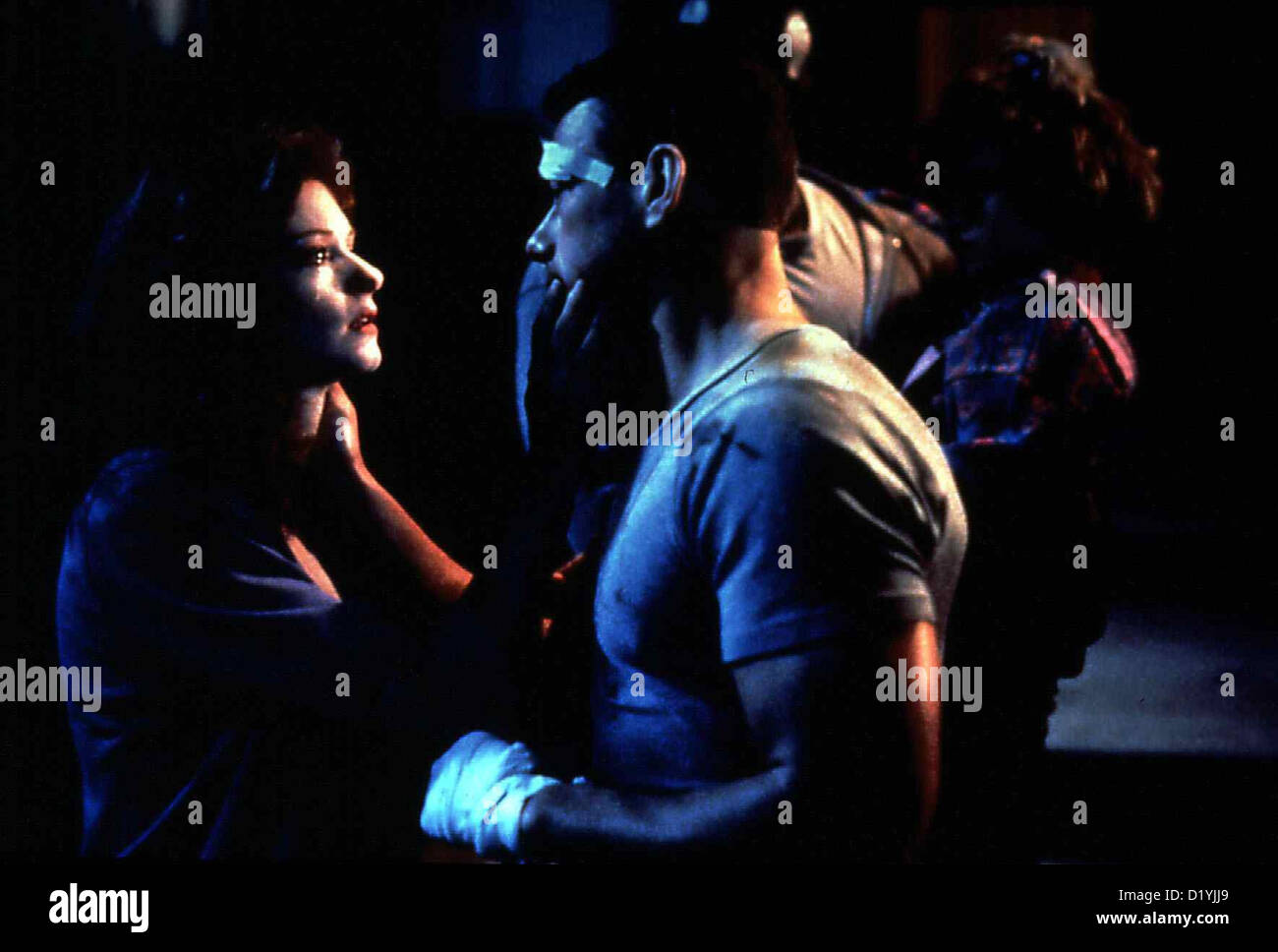 Leon Lionheart Lisa Pelikan, Jean-Claude van Damme Nach dem Mord seinem ...