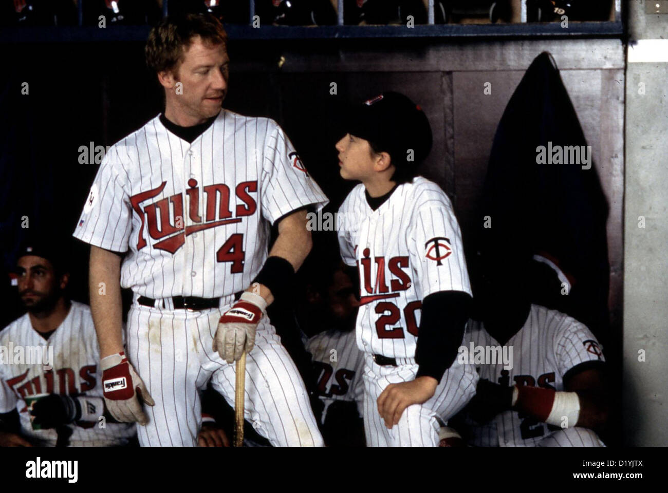 Little big league store
