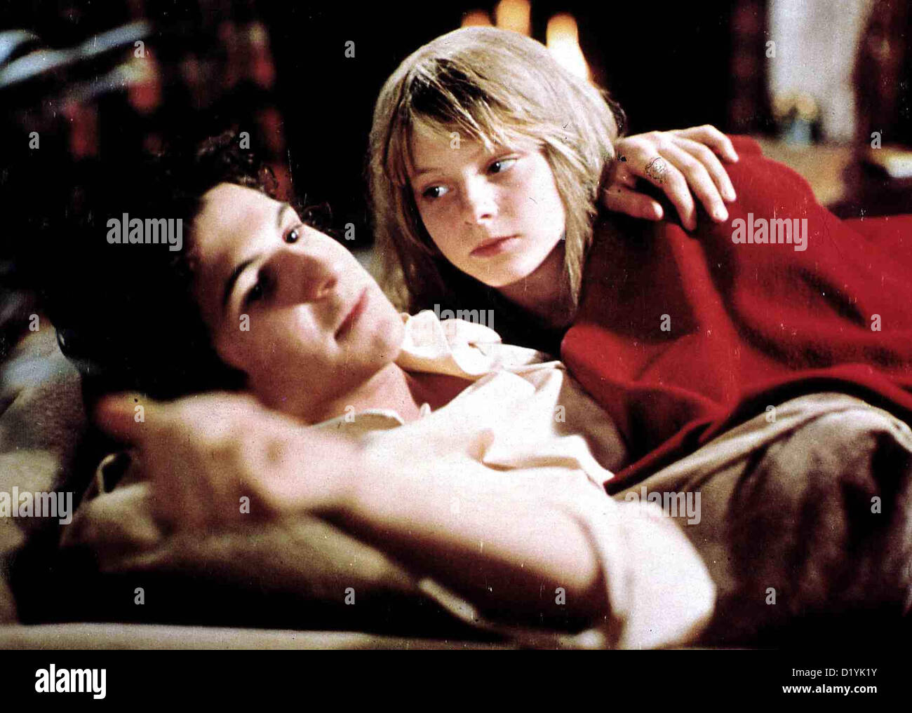 Das Maedchen Am Ende Der Strasse Little Girl Who Lives Down Lane, Jodie ...