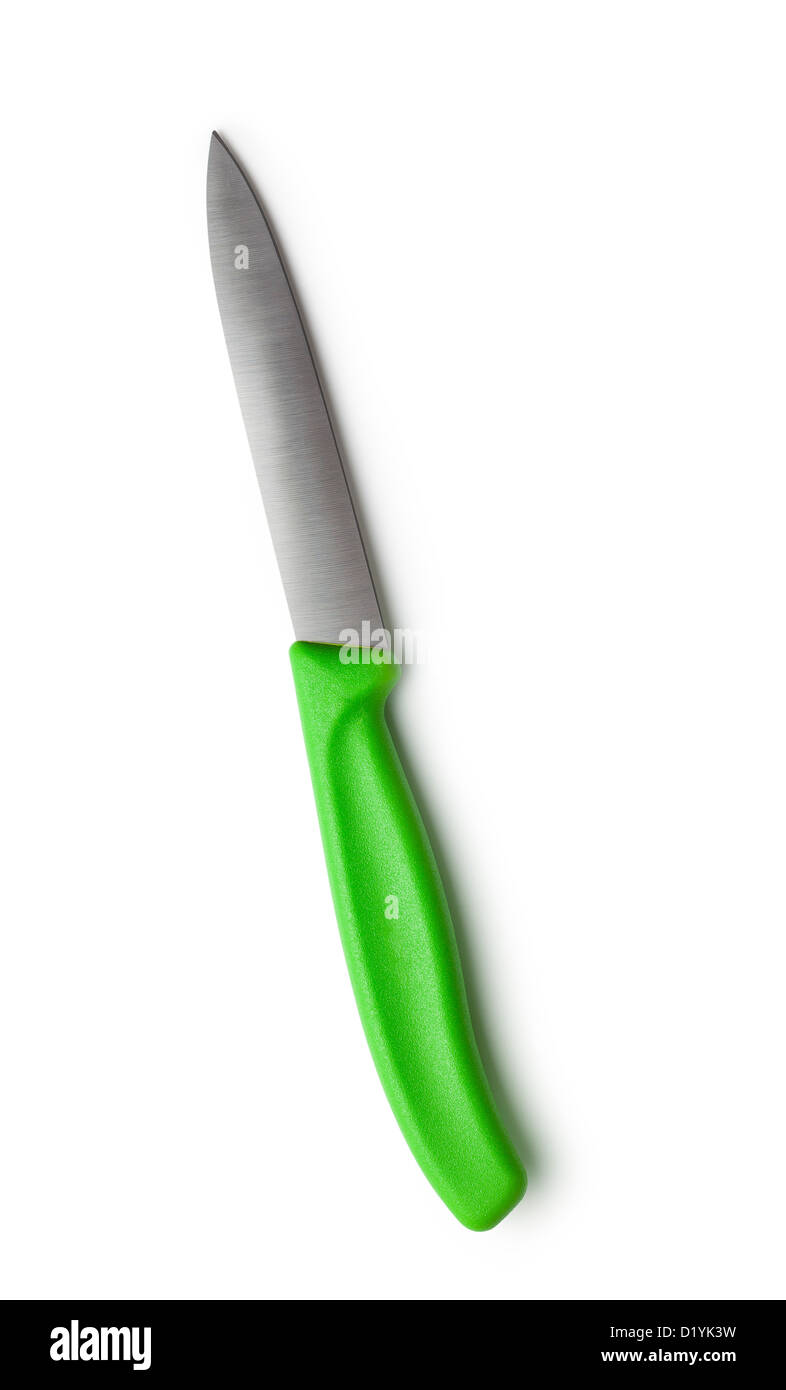 Kitchen knife hi-res stock photography and images - Alamy
