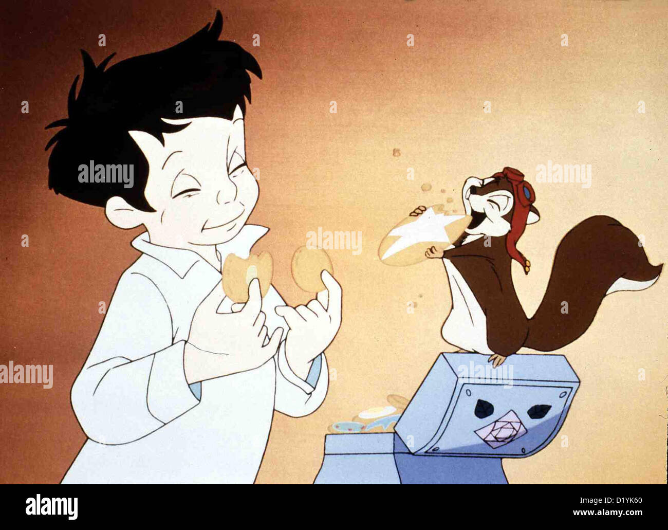 Little Nemo - Abenteuer Im Schlummerland Little Nemo: Adventures In ...