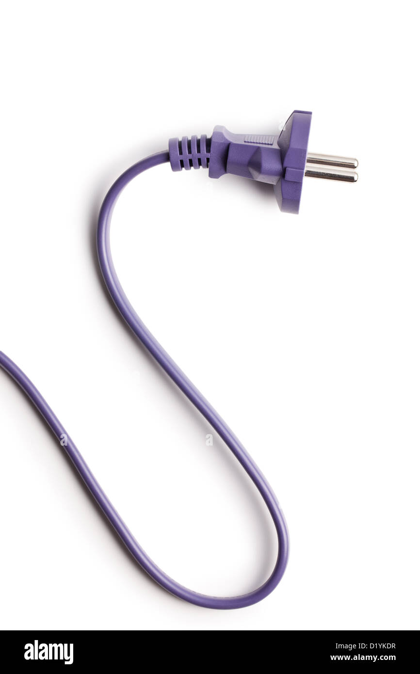 Electric wire cutout hi-res stock photography and images - Alamy