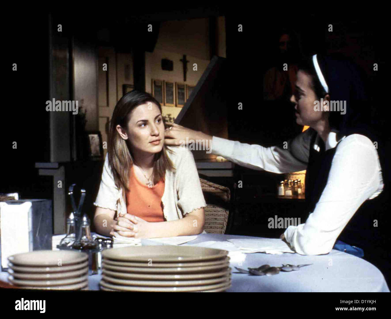 Last Scream - Waechter Des Teufels Little Witches Mimi Reichmeister ...