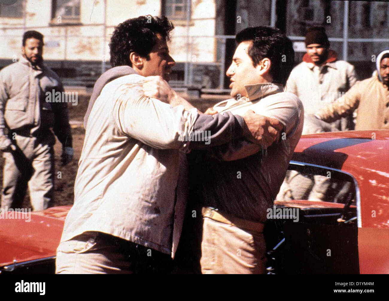 Lock Up - Ueberleben Ist Alles Lock Up Sylvester Stallone,? Von den ...