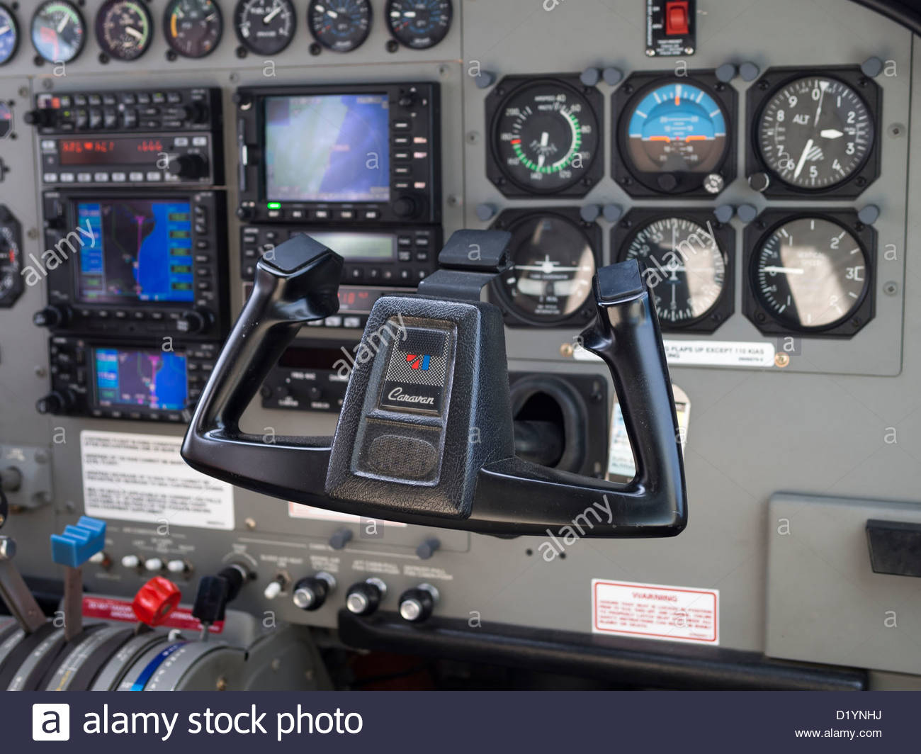 Cockpit Aeroplane Stock Photos & Cockpit Aeroplane Stock Images - Alamy