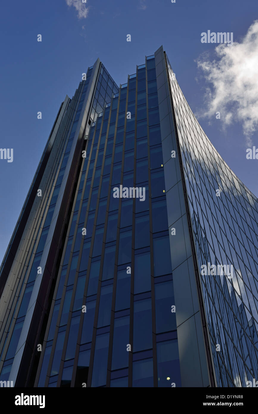 51 lime street london hi-res stock photography and images - Alamy