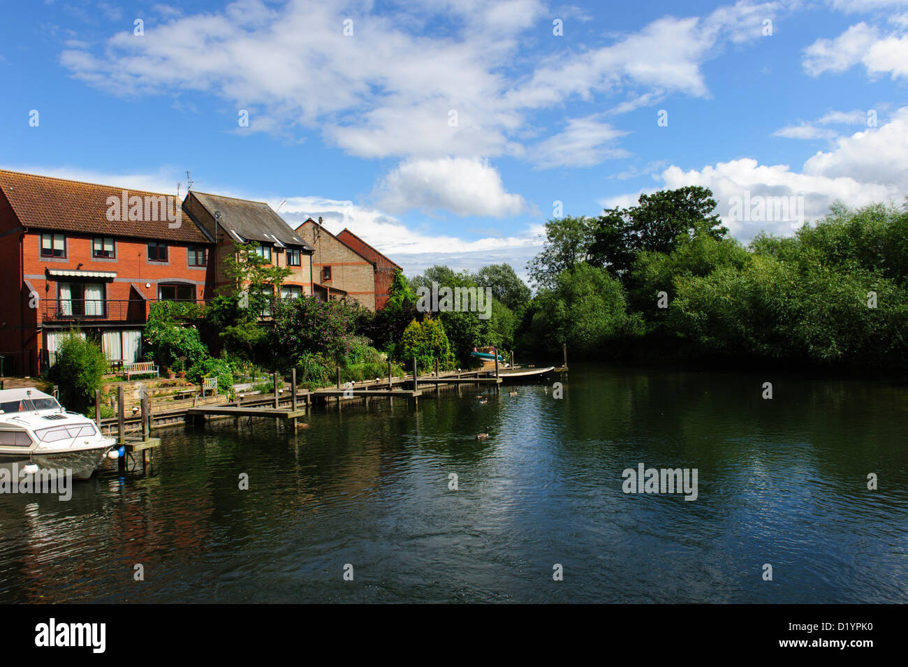 Caversham hi-res stock photography and images - Alamy