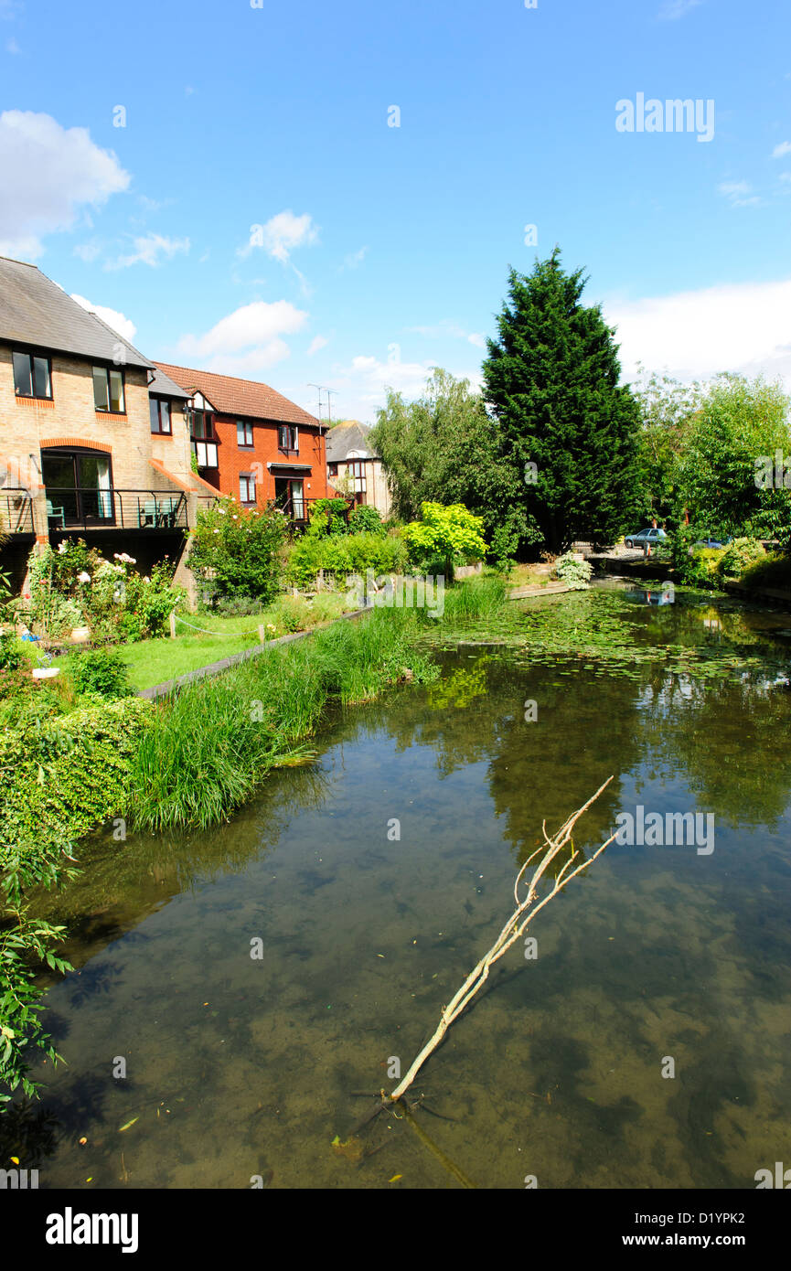 The gardens of caversham hi-res stock photography and images - Alamy