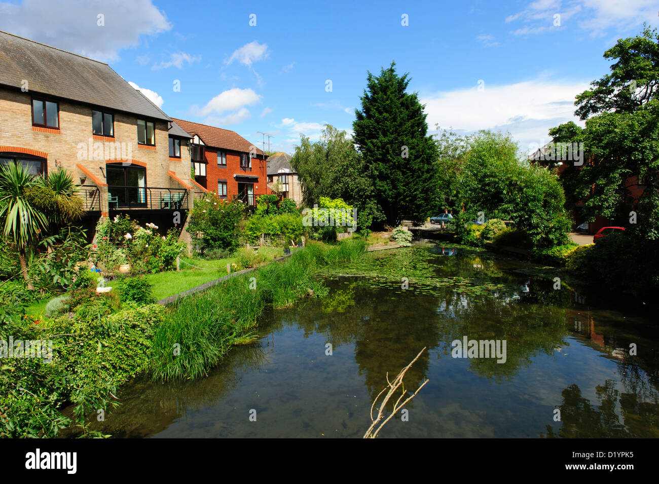 Caversham hi-res stock photography and images - Alamy