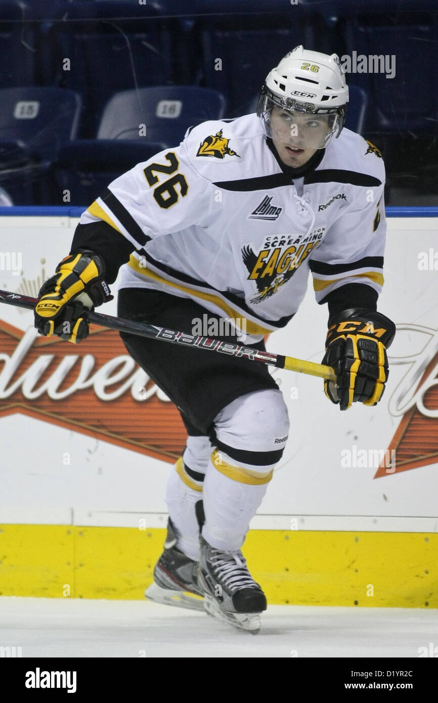 Brett cap hi-res stock photography and images - Alamy