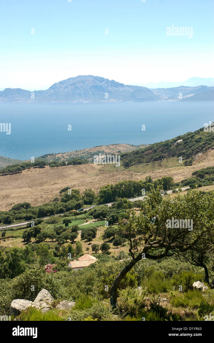 Northern corridor africa hi-res stock photography and images - Alamy