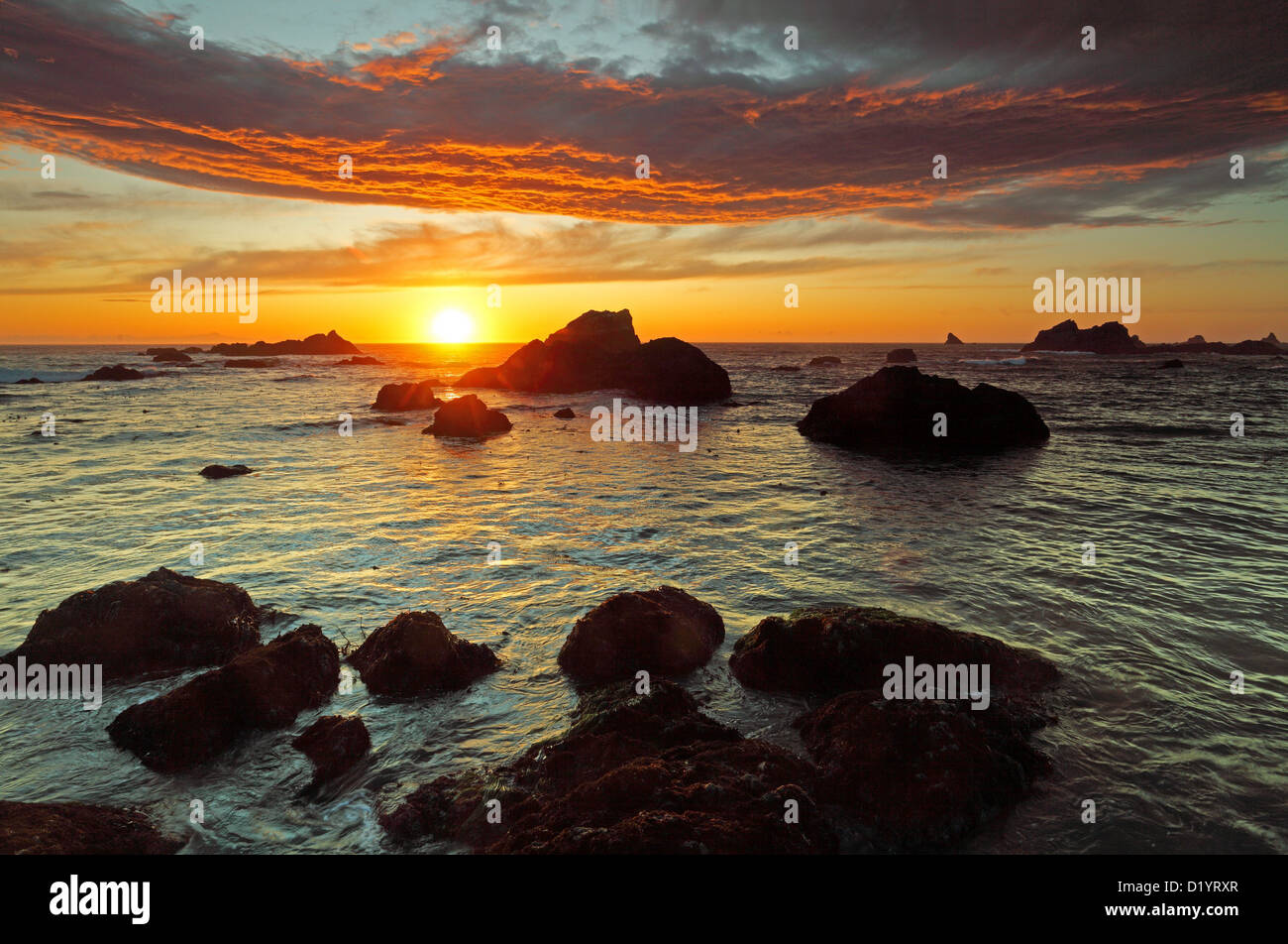 Fire immersion hi-res stock photography and images - Alamy