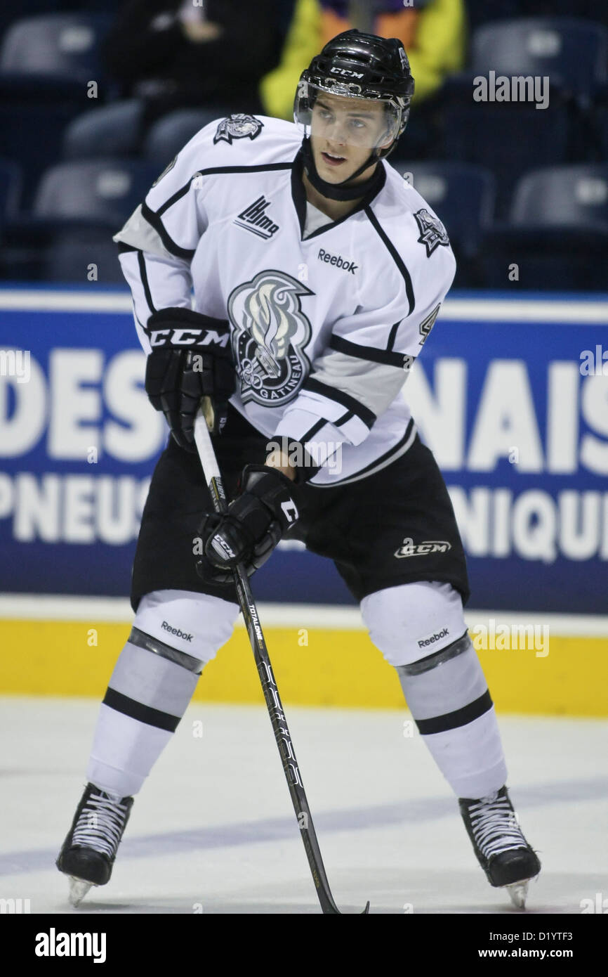 Qmjhl High Resolution Stock Photography and Images - Alamy