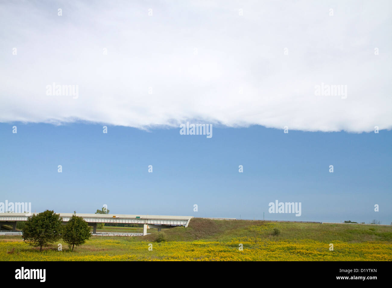 Cold Weather Front Cloud High Resolution Stock Photography and Images ...