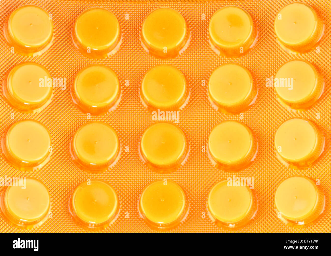 pink pill on white background Stock Photo - Alamy