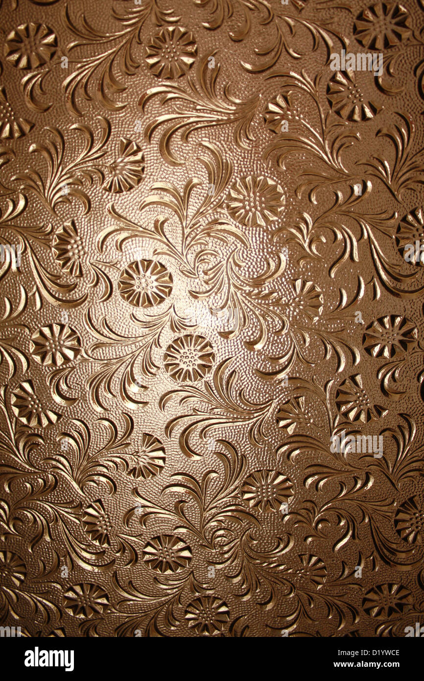 Translucent brown textured glass background Stock Photo - Alamy