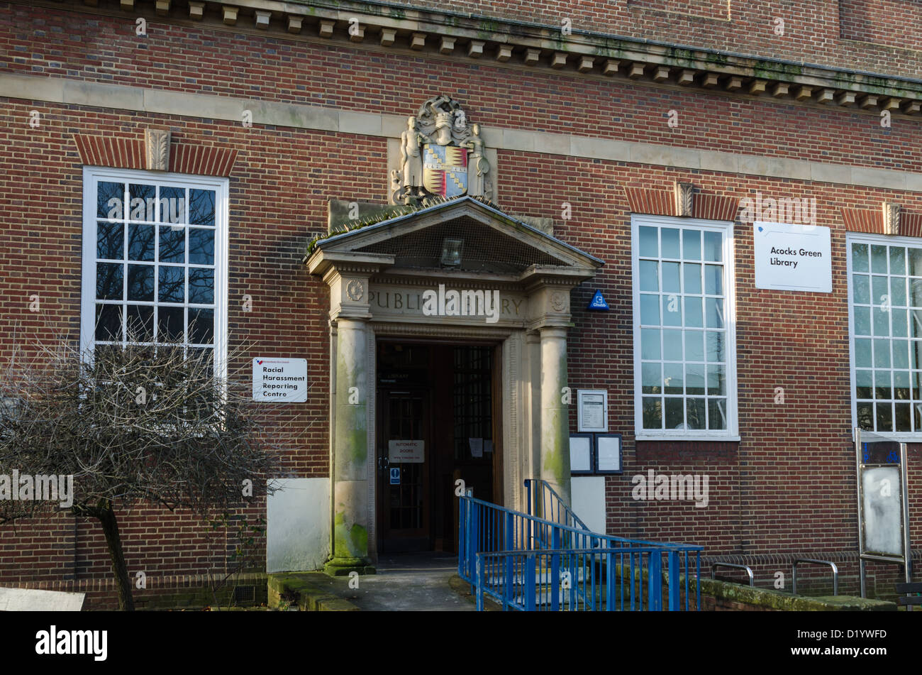 Public lending hi-res stock photography and images - Alamy