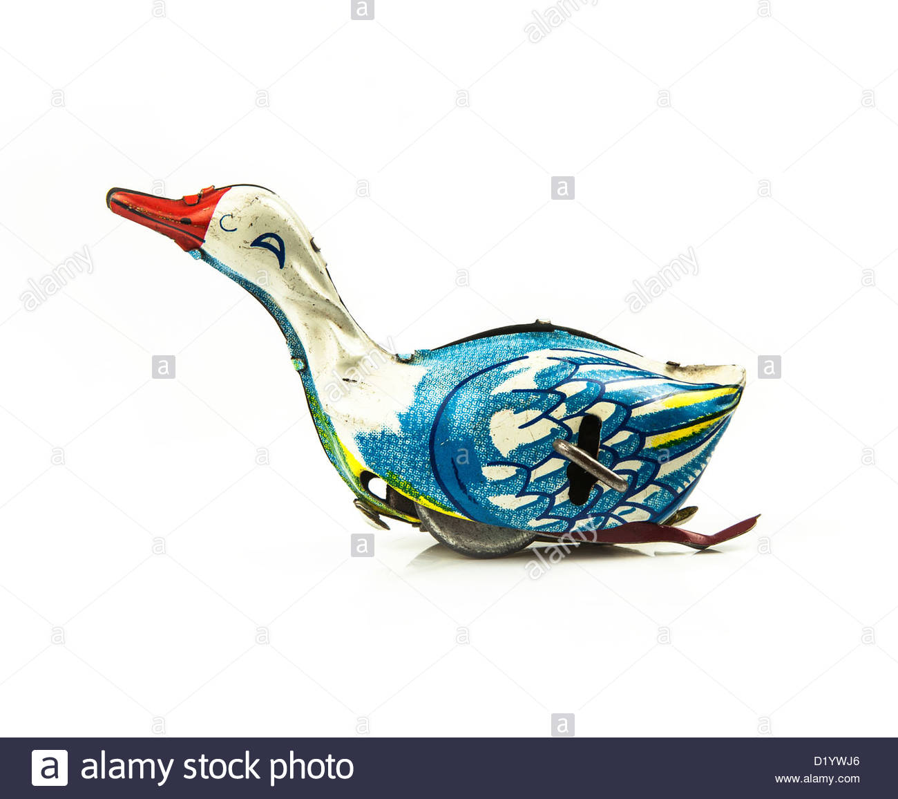 Tin Goose Stock Photos & Tin Goose Stock Images - Alamy