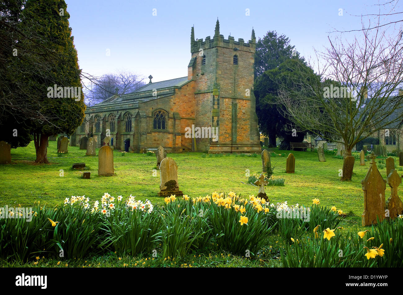 Beeley hi-res stock photography and images - Alamy