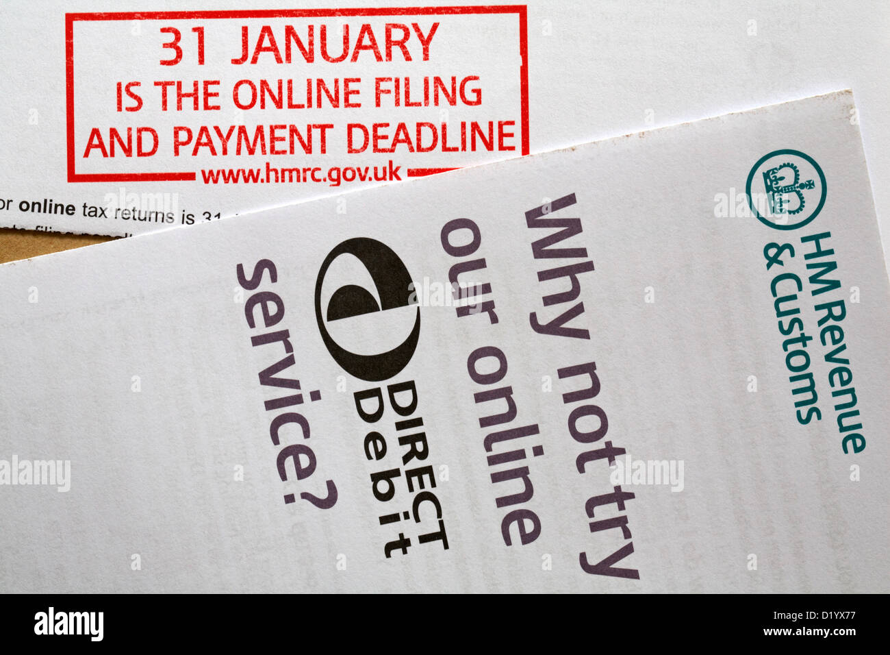 Direct debit logo hi-res stock photography and images - Alamy