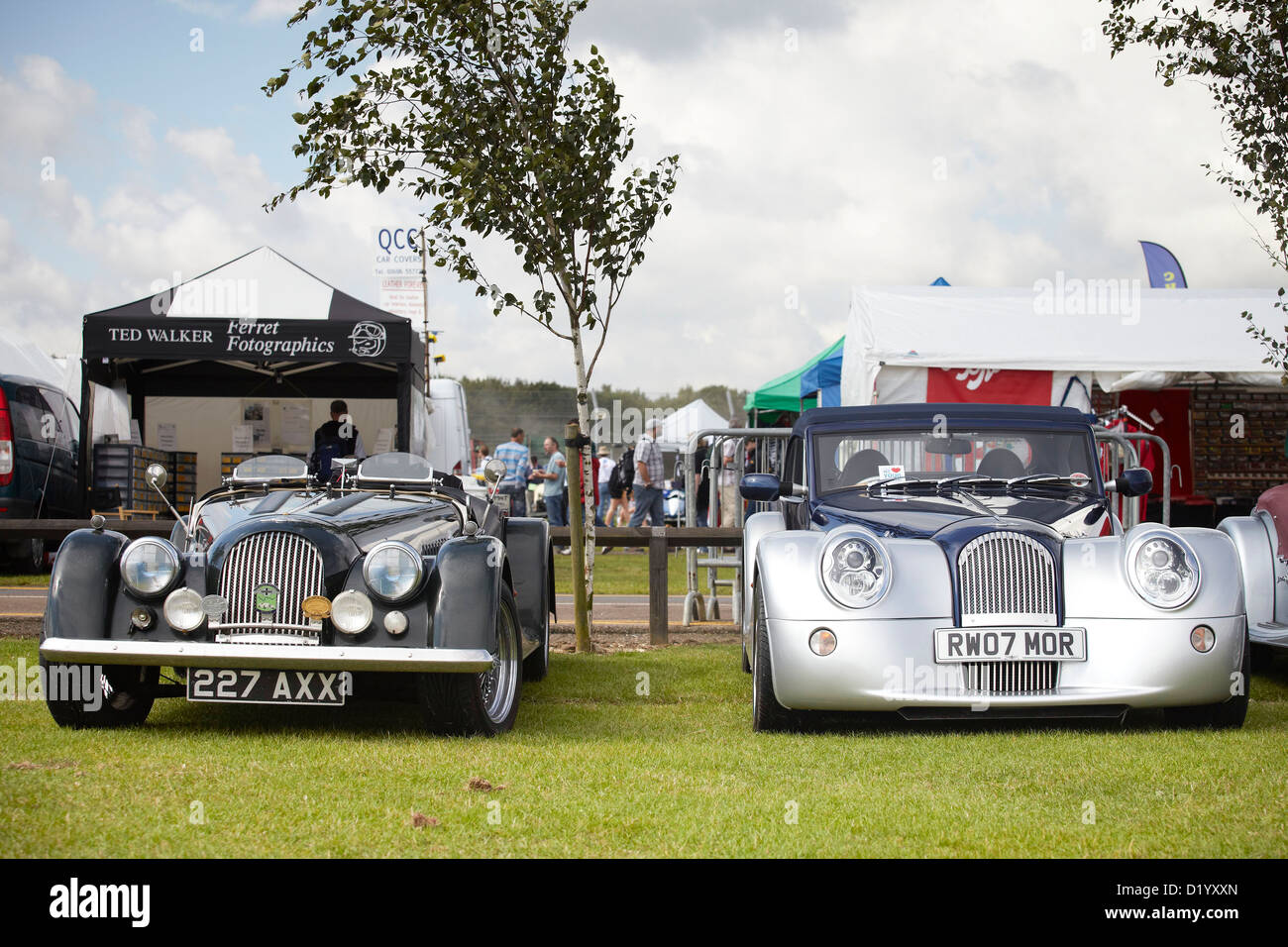 Silverstone the hi-res stock photography and images - Alamy