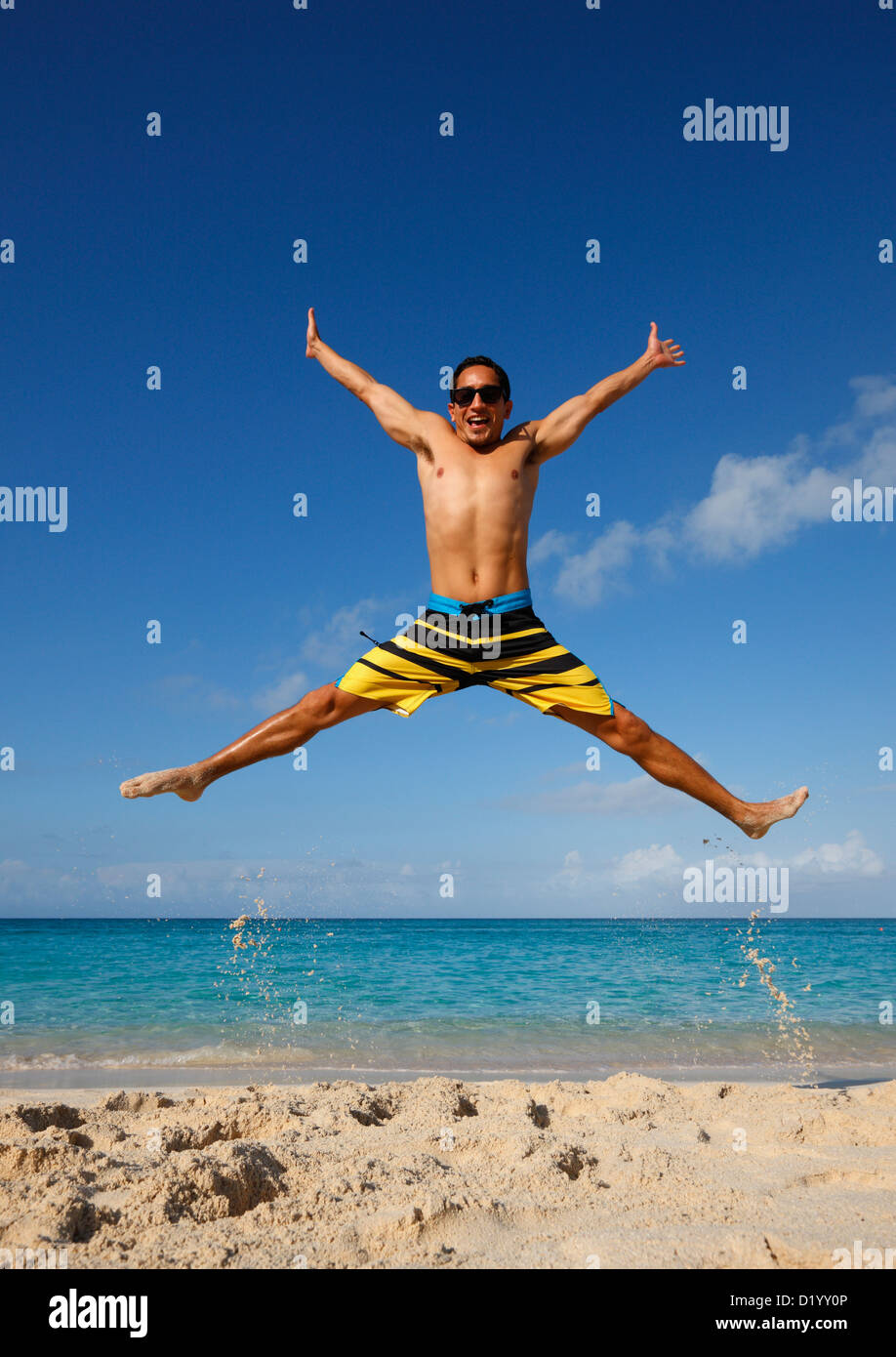 Jump 20 hi-res stock photography and images - Alamy
