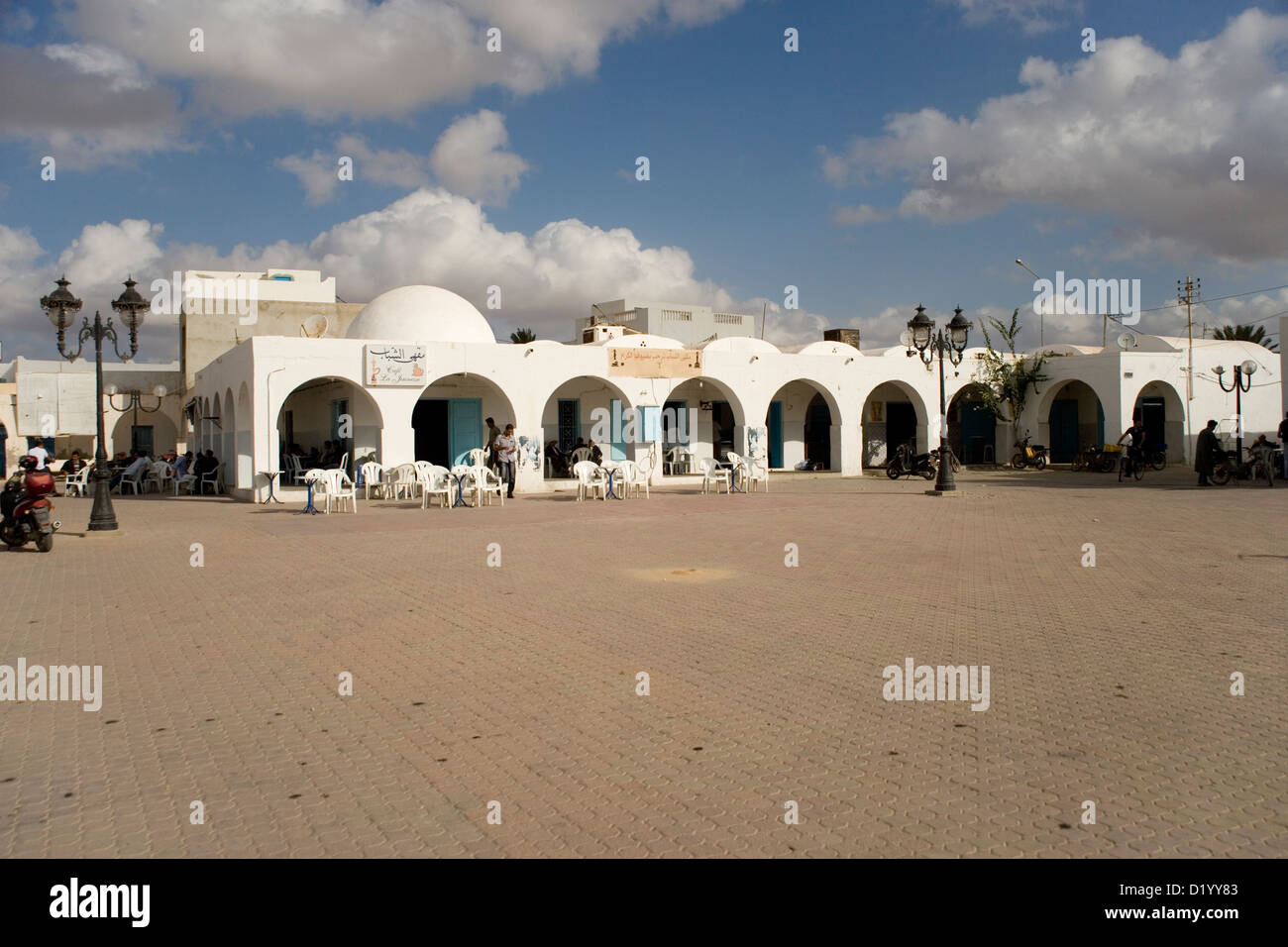 Guellala hi-res stock photography and images - Alamy