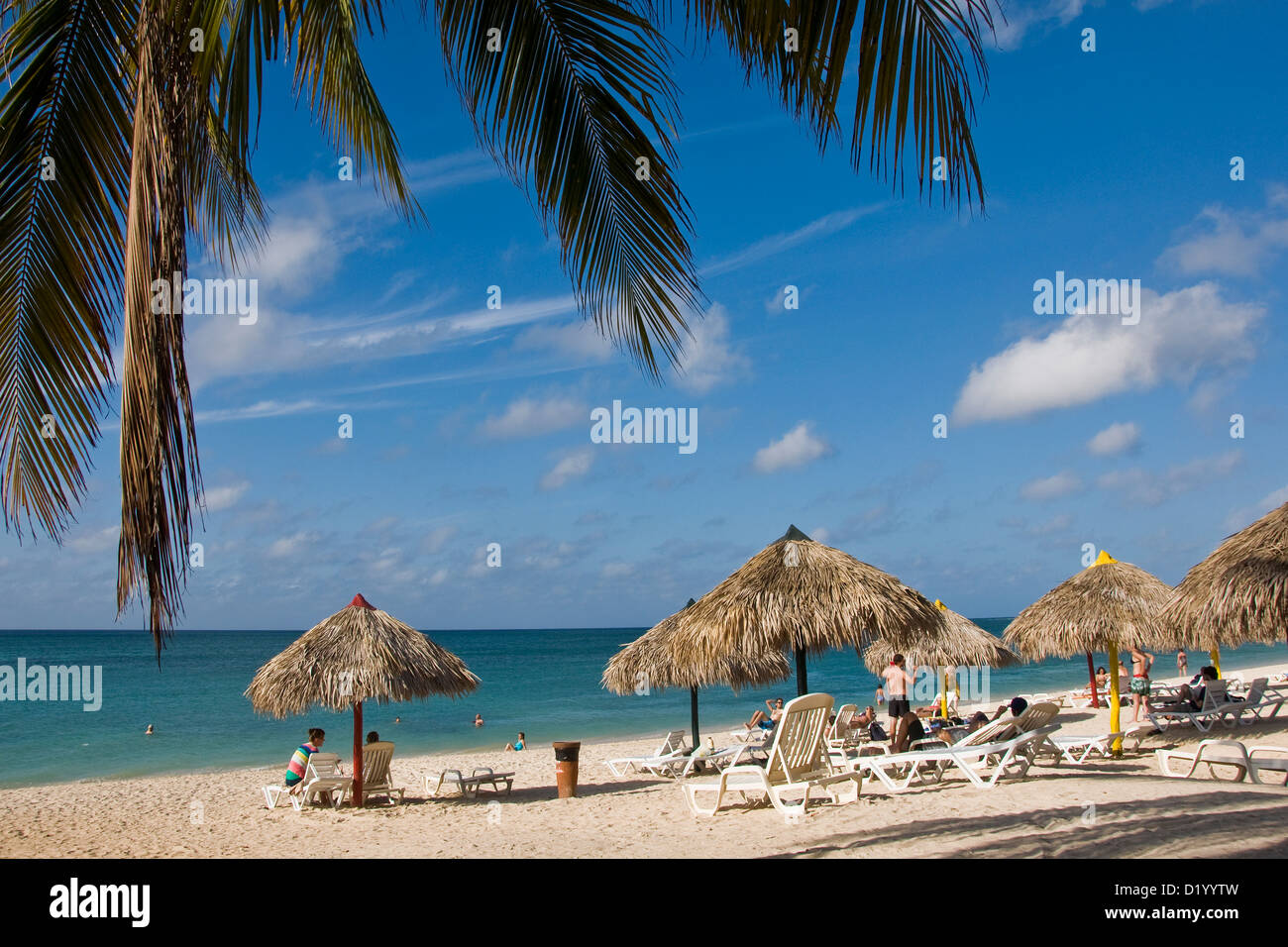 Ancon bay hi-res stock photography and images - Alamy