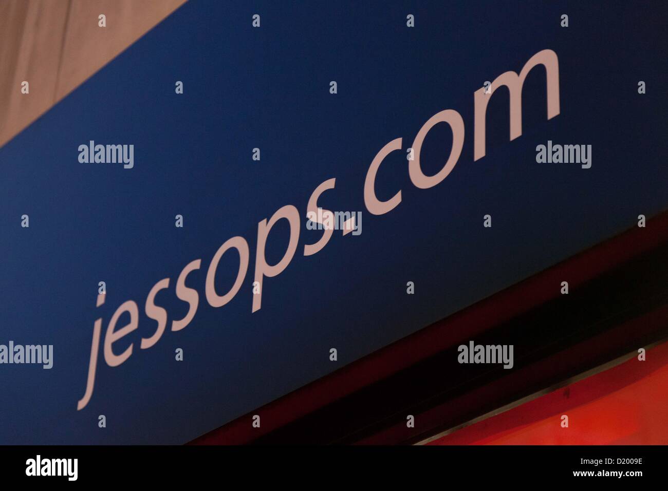 The jessops website hi-res stock photography and images - Alamy