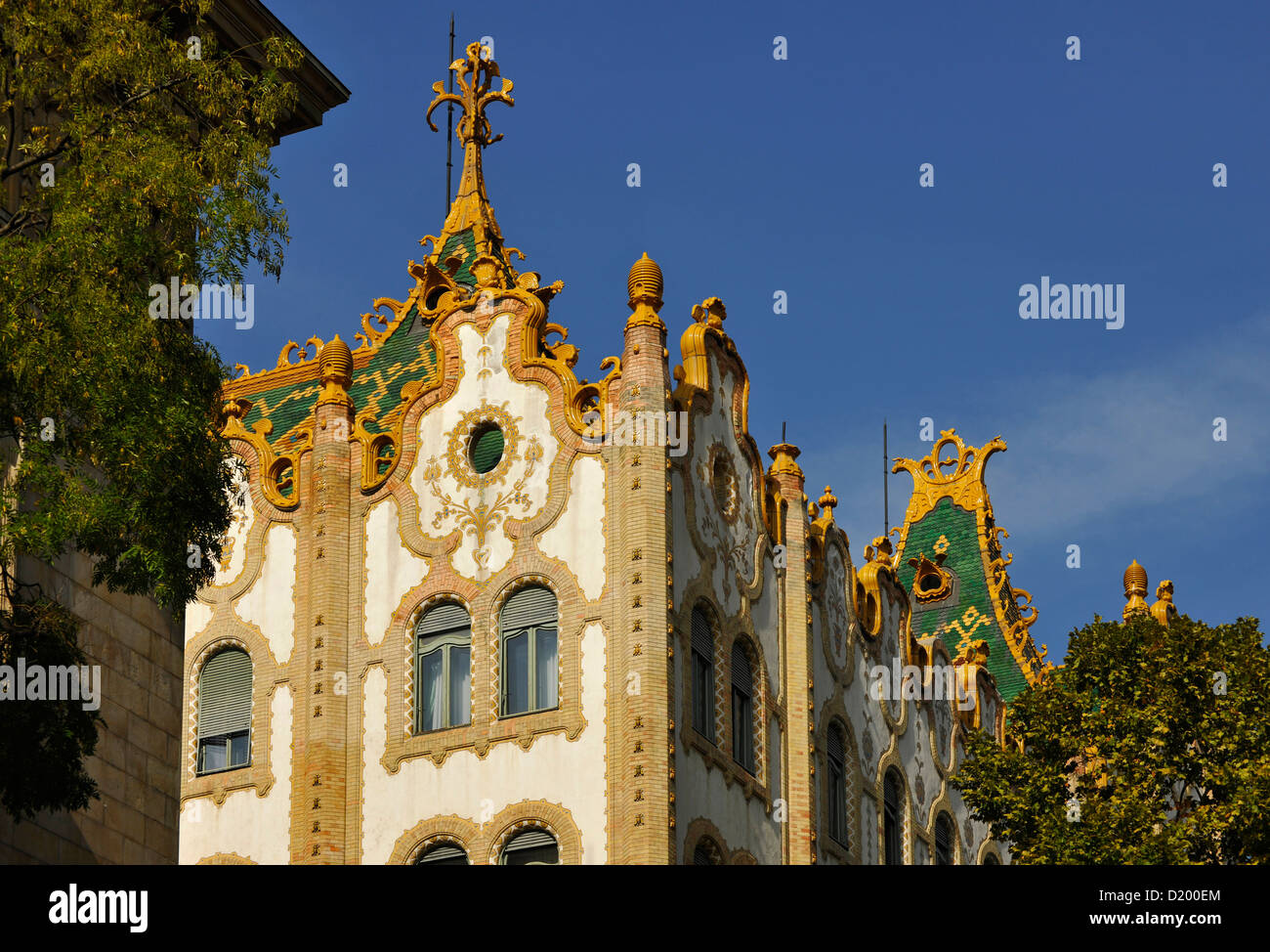 Hungary budapest post office hi-res stock photography and images - Alamy