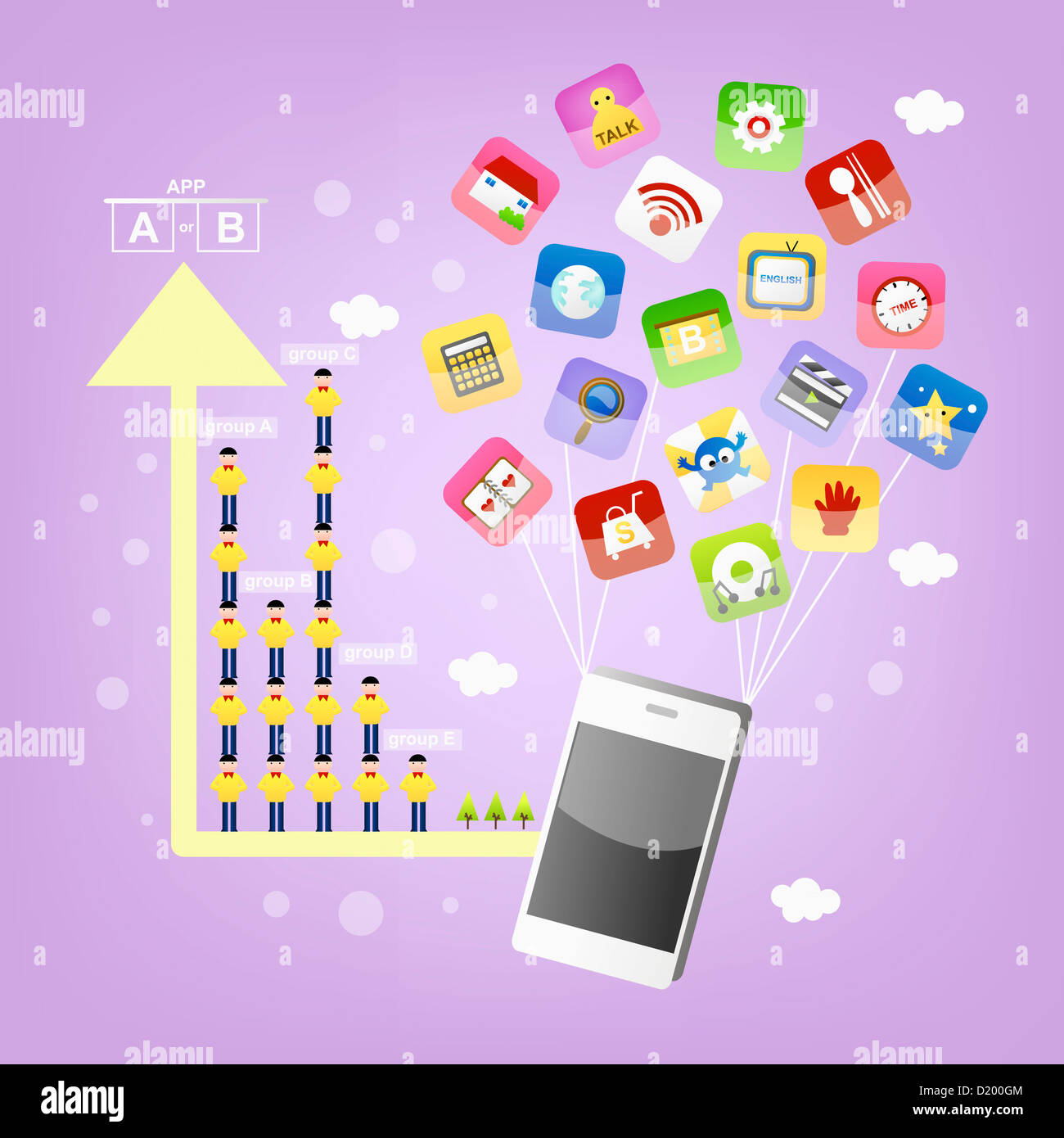 Skill building devices hi-res stock photography and images - Alamy