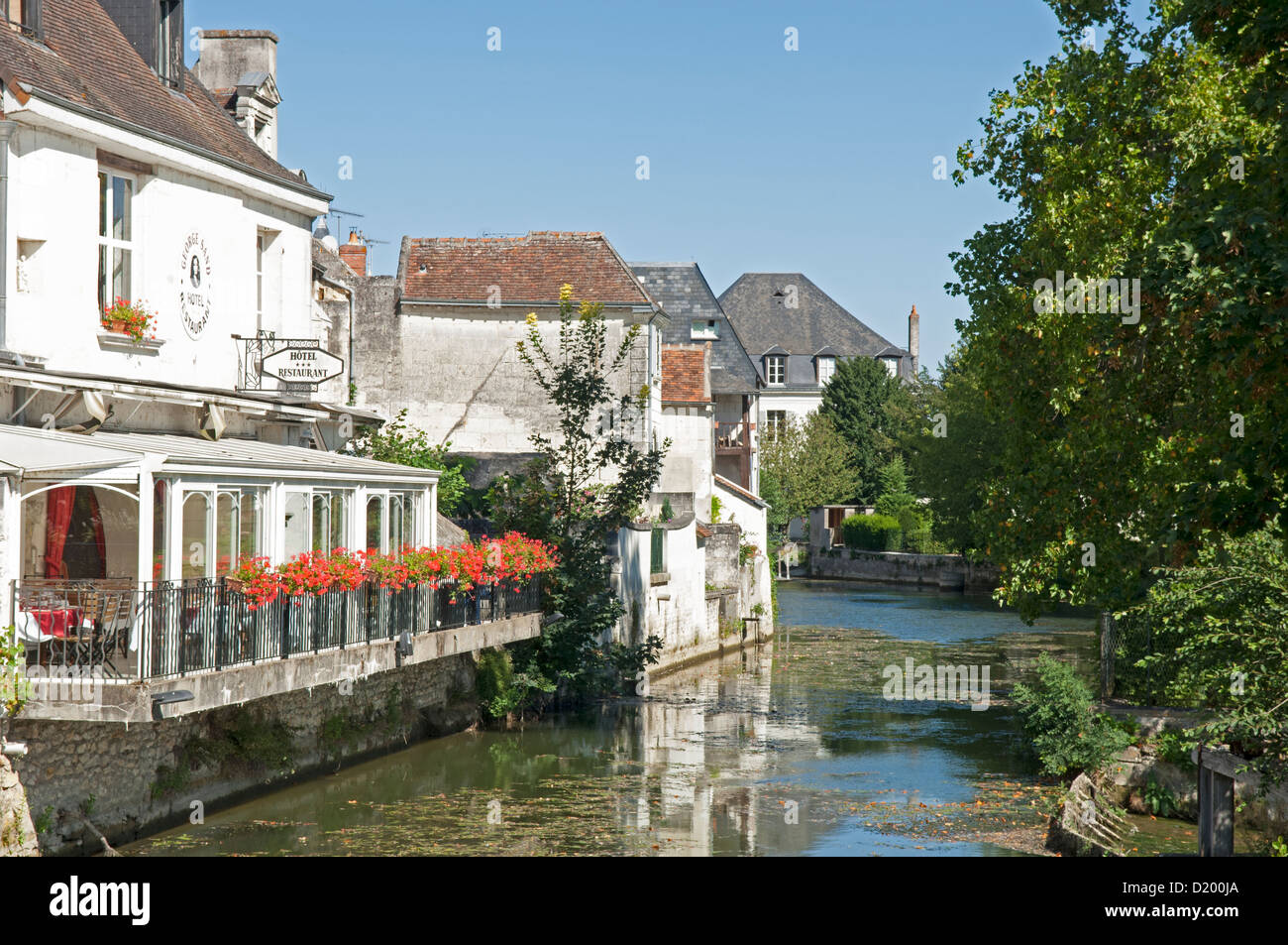 Indre departement hi-res stock photography and images - Alamy