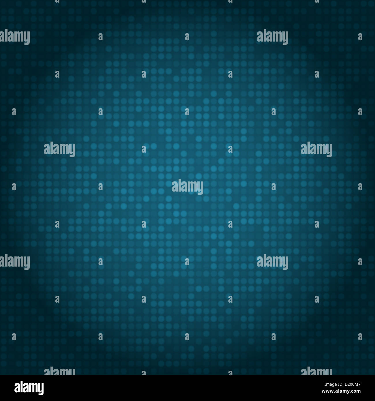 Blue technology background Stock Photo - Alamy