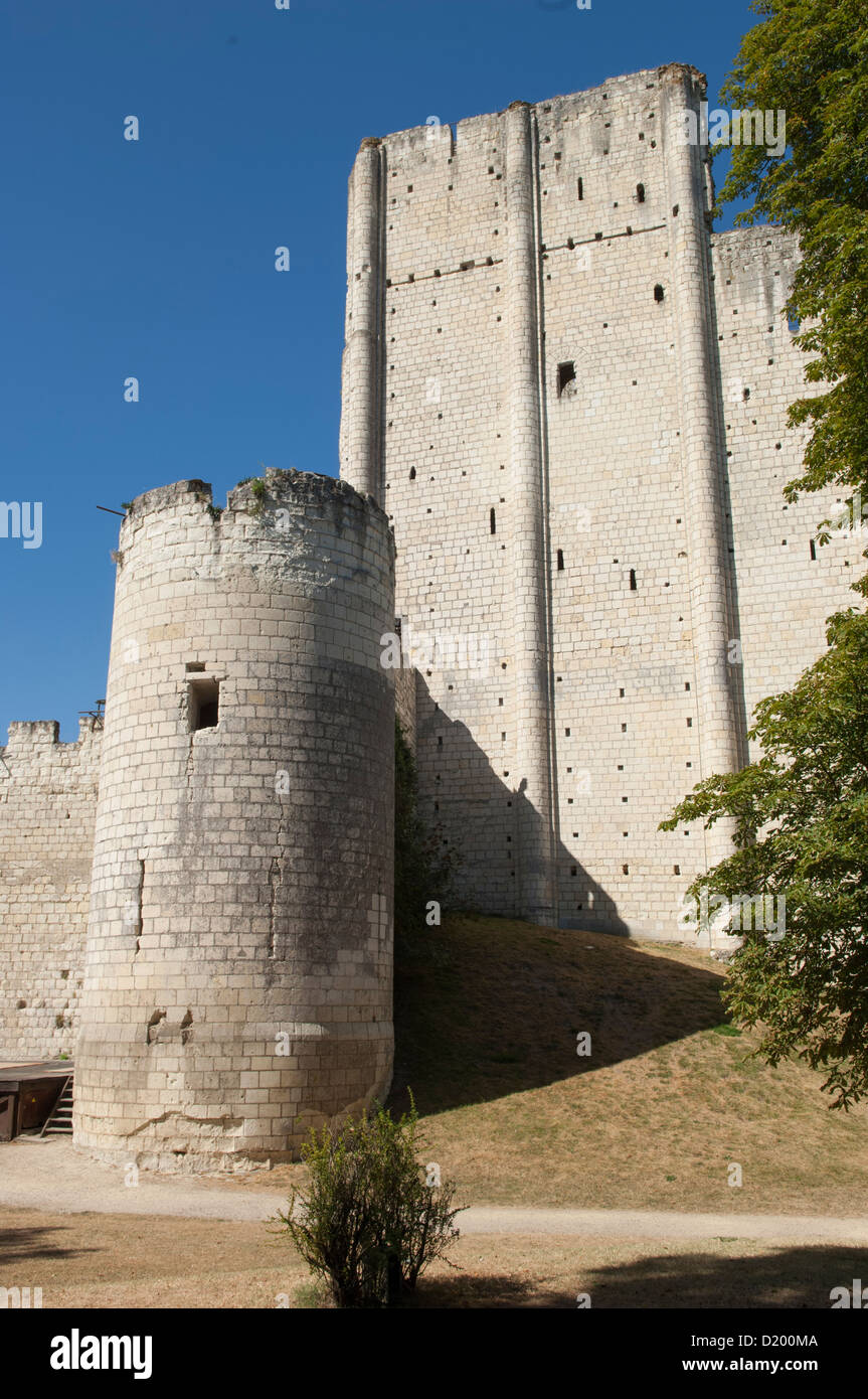Donjon High Resolution Stock Photography and Images - Alamy