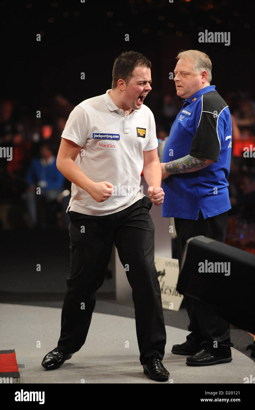 Jan Dekker High Resolution Stock Photography and Images - Alamy