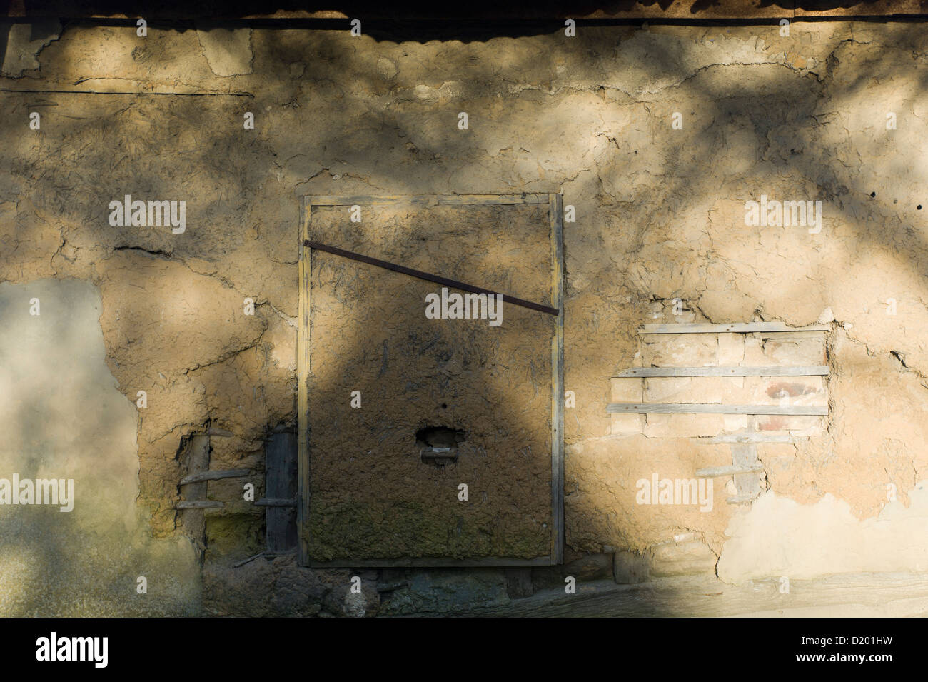 Wattle daub hi-res stock photography and images - Alamy