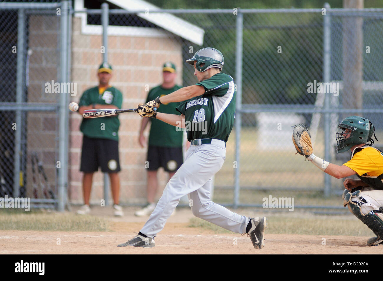 Delivery contact hi-res stock photography and images - Alamy