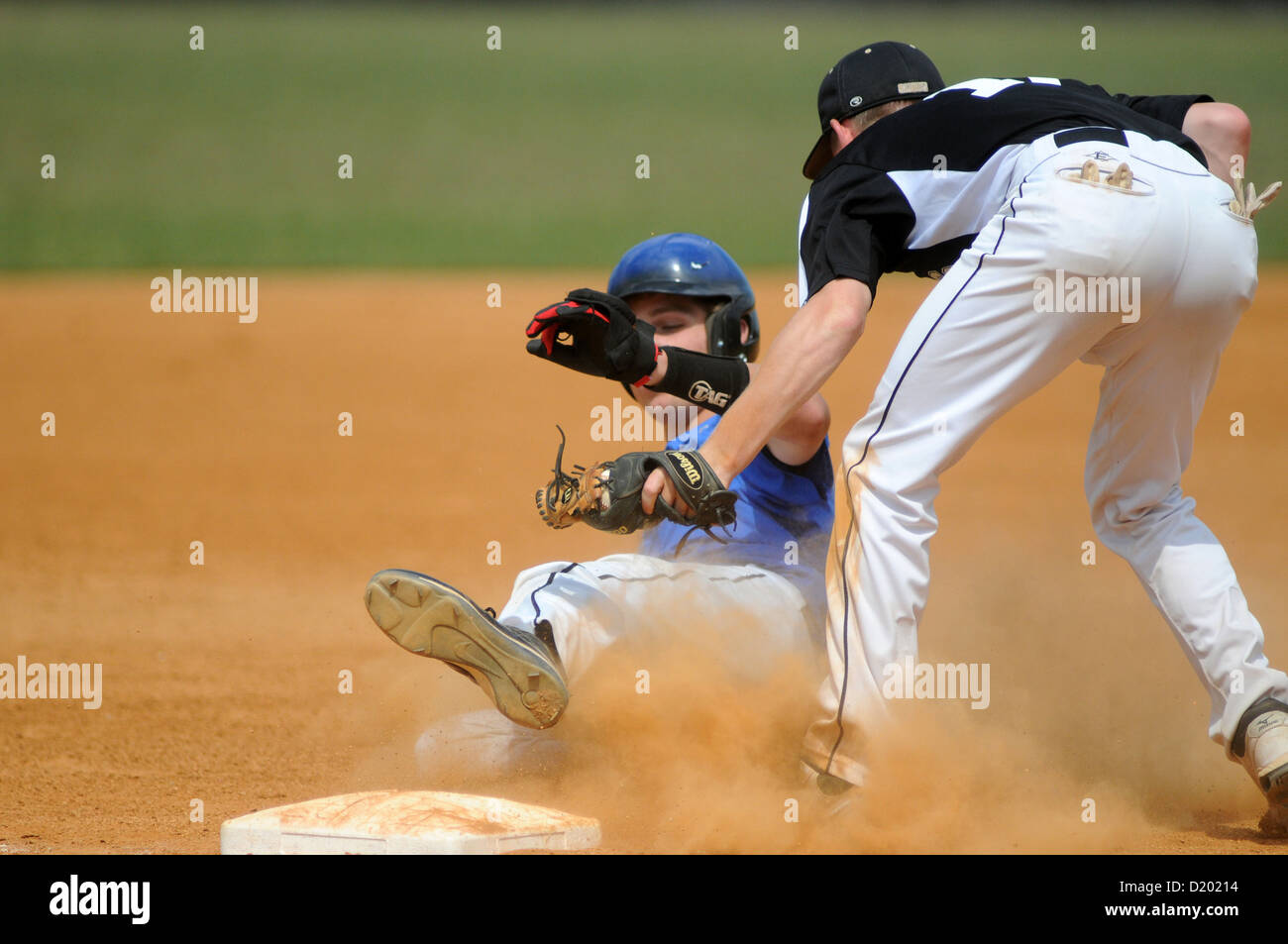 Baseball america slides hi-res stock photography and images - Alamy